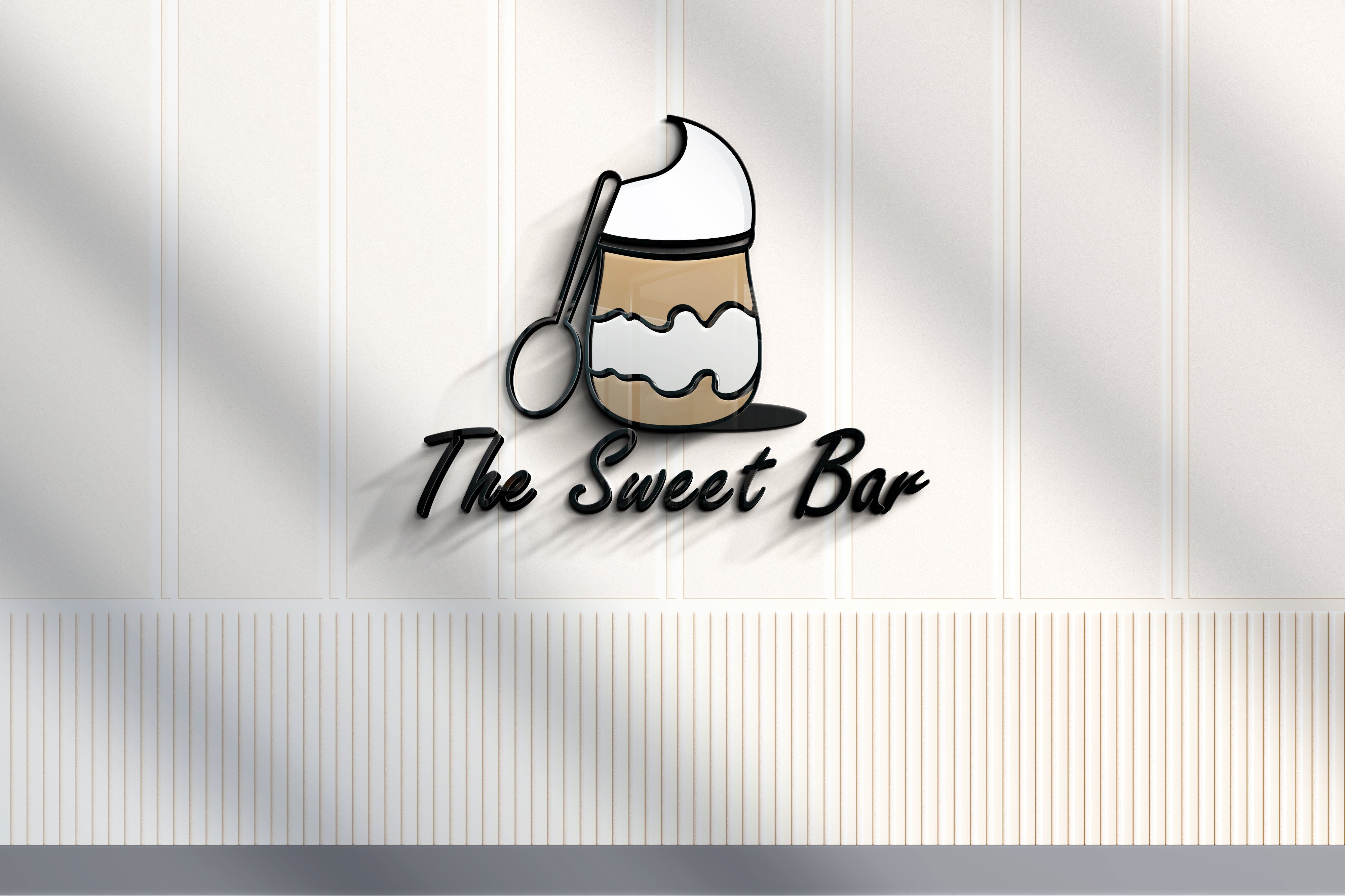 The Sweet Bar